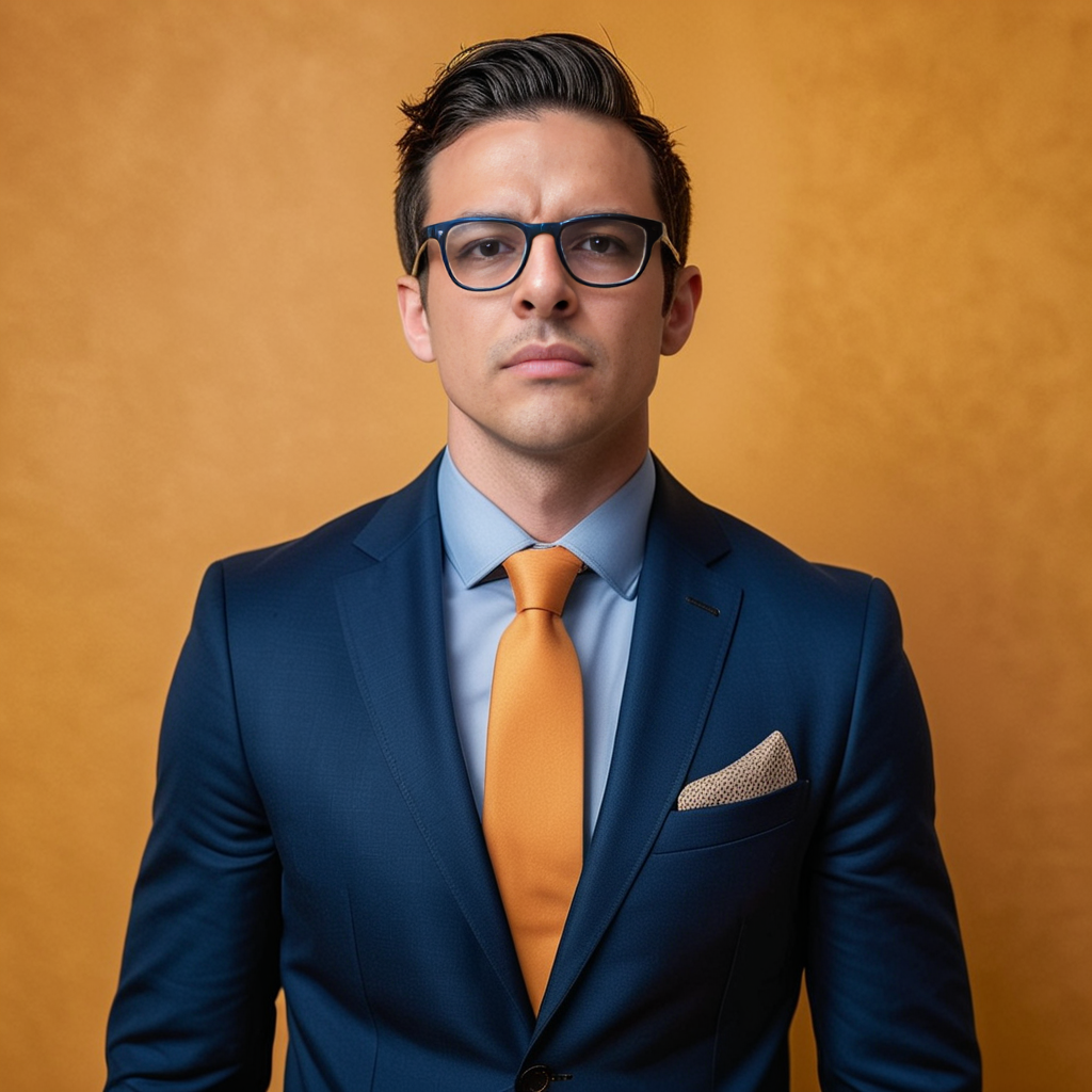 Carlos Andrés Esquivel Plazas